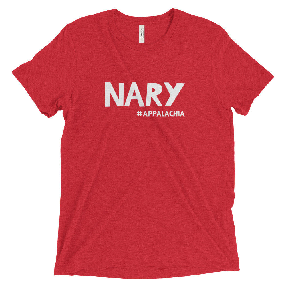 Nary – Hashtag Appalachia